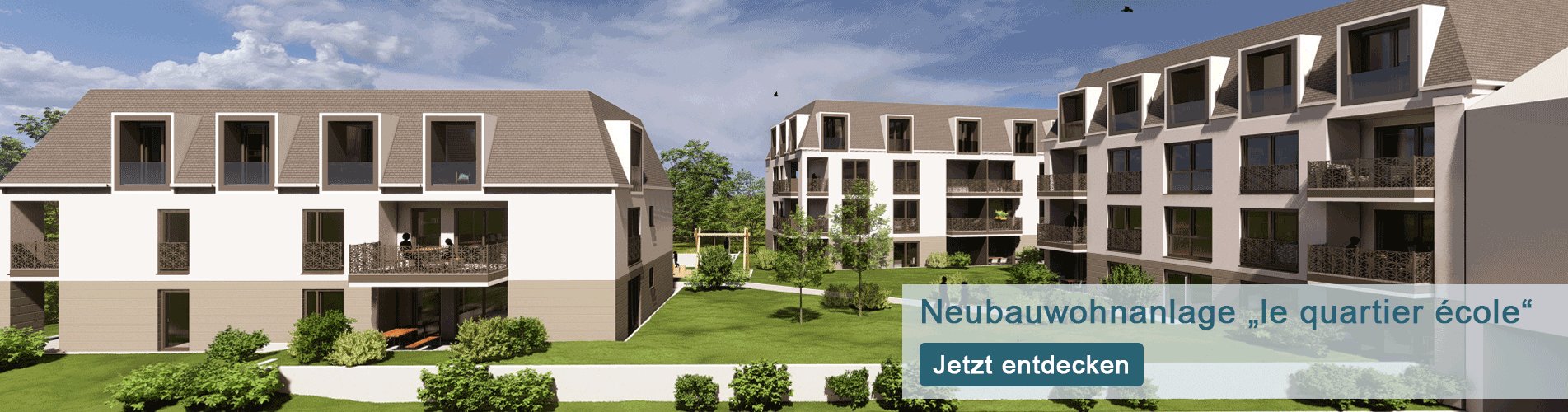 August Inhofer Immobilien Gruppe