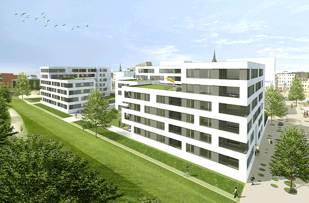 August Inhofer Immobilien Gruppe